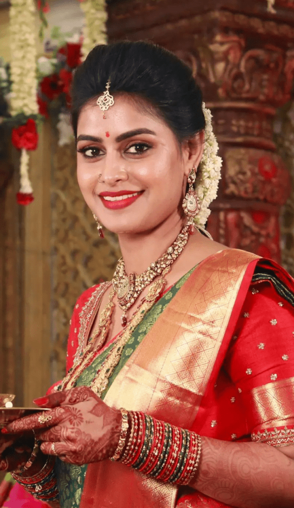 Soniya Akula | Fashion Model, Actor, and Bigg Boss 8 Contestant